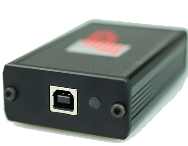 Laser - Pangolin Quickshow, FB3, ILDA interface - Udlejning af Lys ...